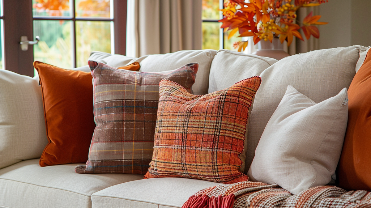 Stylish Throw Pillows: Transform Your Space with Comfort and Style ...